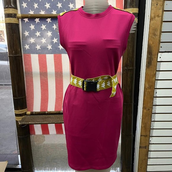 Kappa | Dresses | Nwt Kappa Pc Banda Aourin Dress | Poshmark